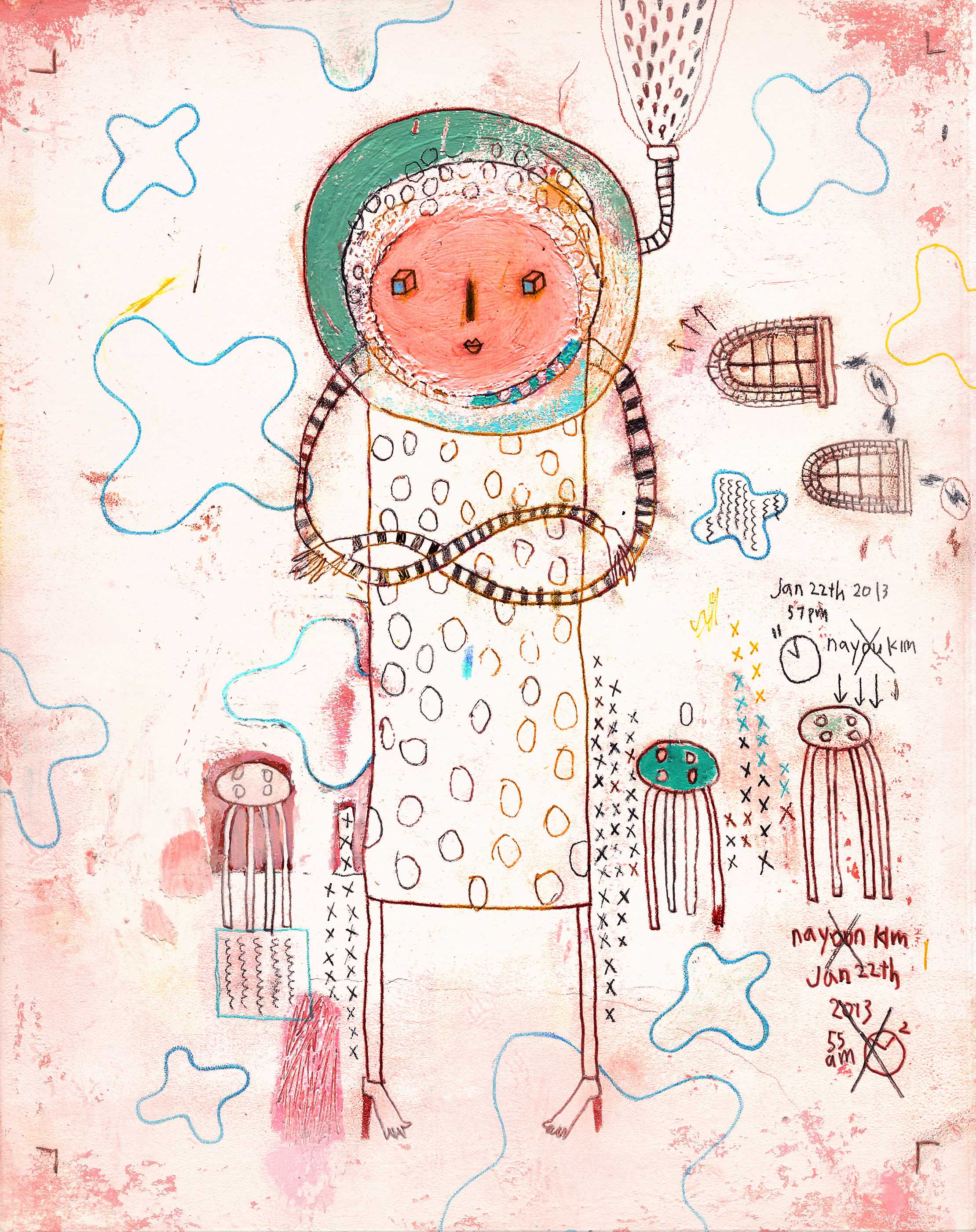 About | Nayoun Kim